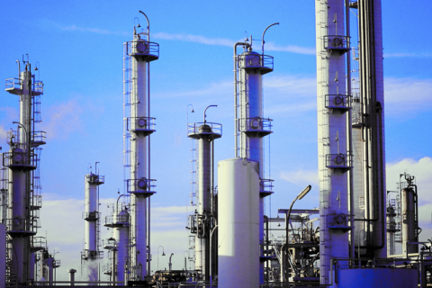 Importance of Debottlenecking in Downstream Operations