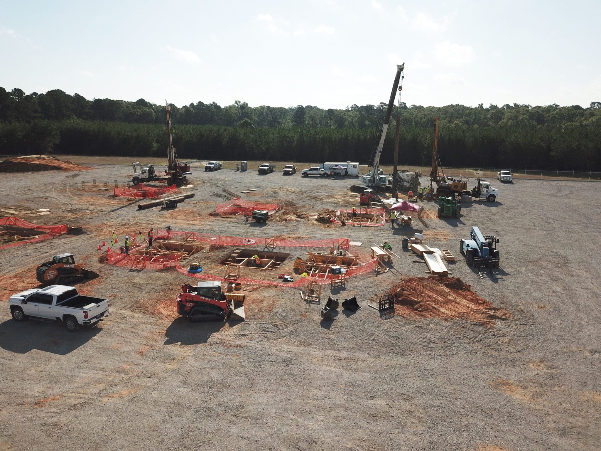 Downstream Debottlenecking: Part 1 | Blog | Audubon