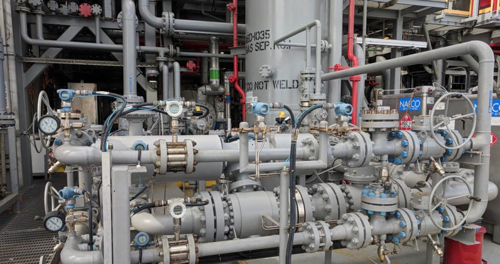 Optimization + Debottlenecking | Services | Audubon