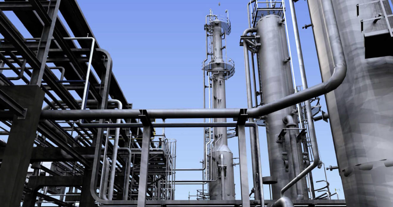 Benzene Saturation Unit - Mont Belvieu | Project | Audubon