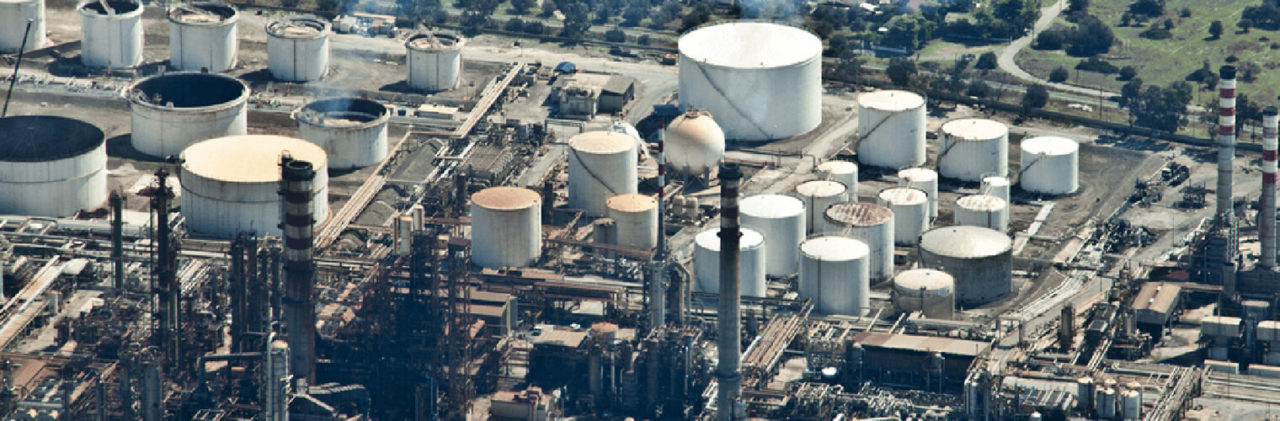 A Broad Look at Hydrocarbon Measurement | Blog | Audubon Companies