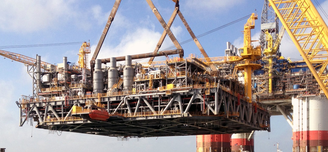 Optimizing Offshore Facilities Through Standardization - Audubon Companies