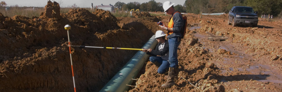 How Do Depth-Of-Cover Surveys Protect Pipelines? - Audubon Companies