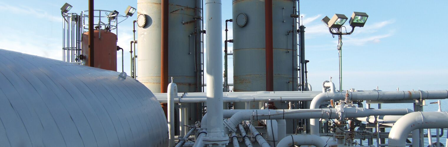 Optimize Amine Treatment System Parameters