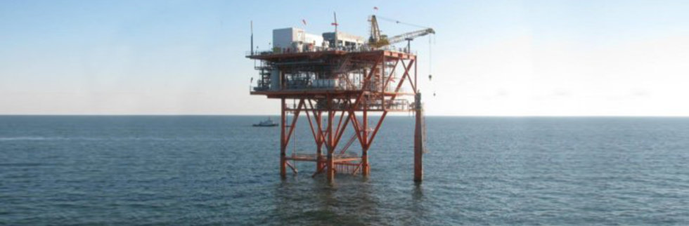 Overcoming the Challenges of Deepwater Topside Construction Overcoming the Challenges of Deepwater Topside Construction