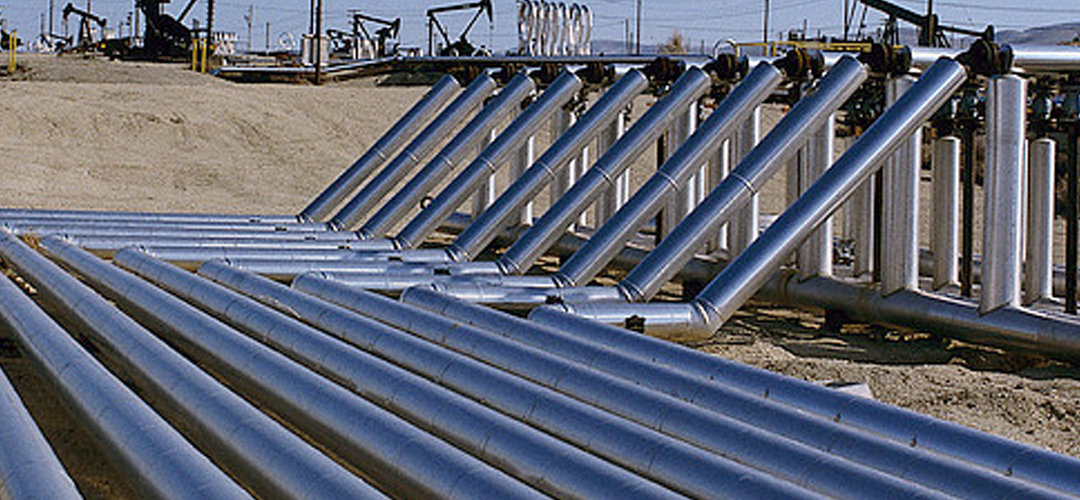 Recompression Technologies Will Play a Pivotal Role in the future.