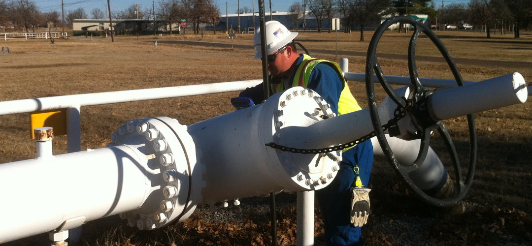 Managing Stress Corrosion Cracking with Pipeline Integrity Management