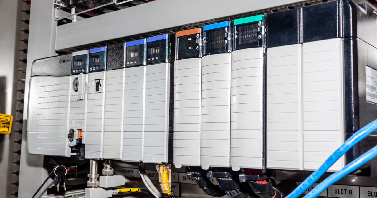 SCADA | Services | Audubon