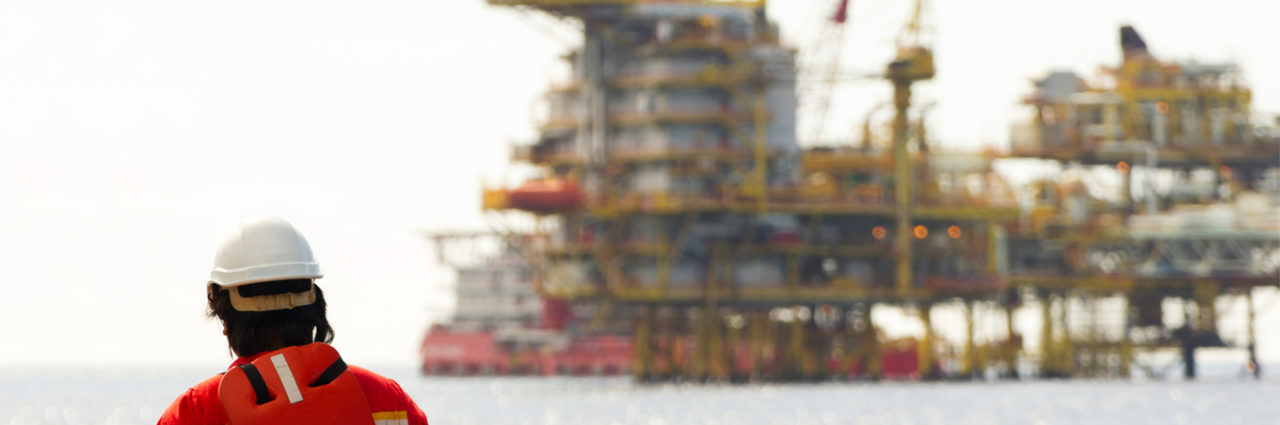 Gulfstar FPS | Project | Audubon