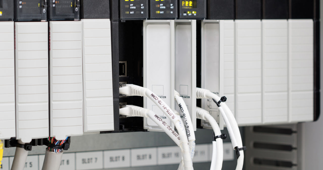 SCADA | Services | Audubon