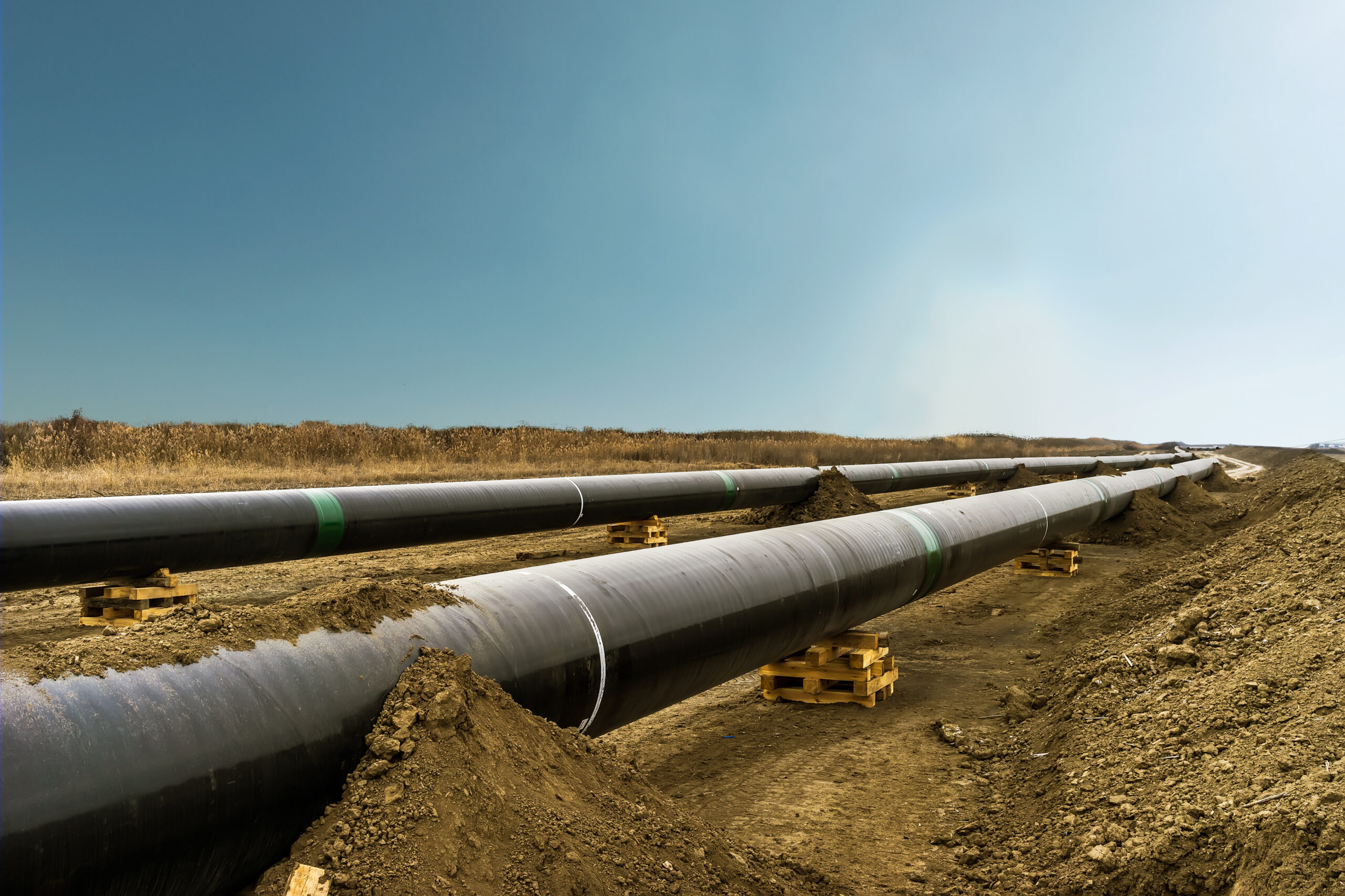 Pipeline Risk Management | Brochure | Audubon