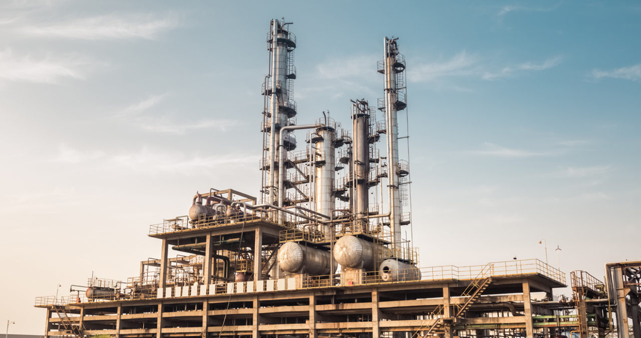 Owner's Engineering for Methanol Plant | Project | Audubon