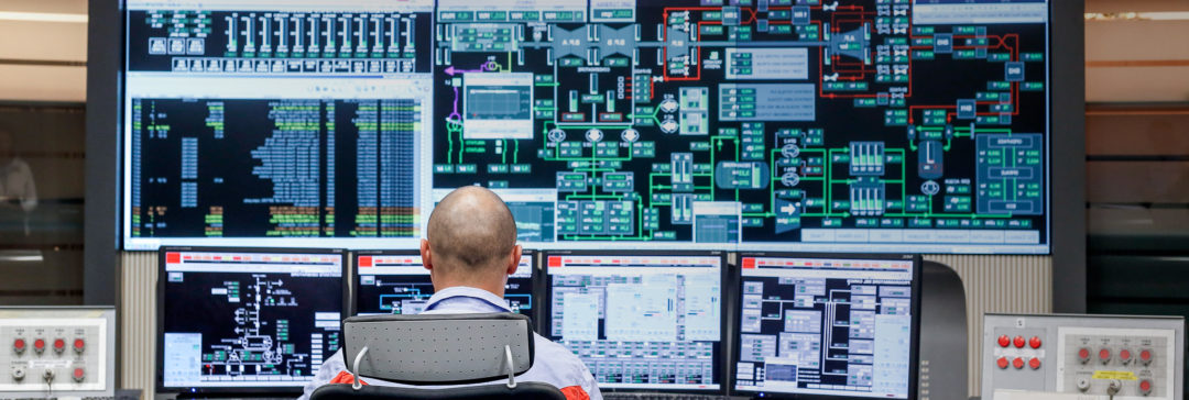 Automation + Controls | Services | Audubon
