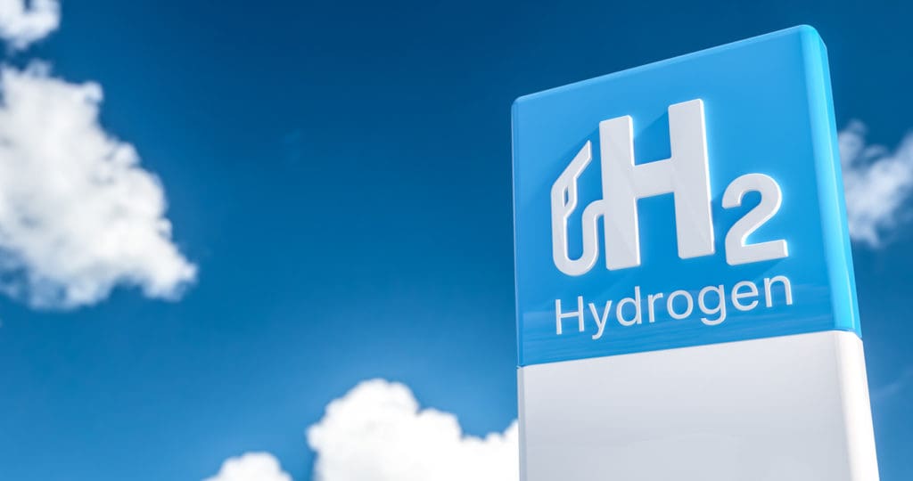 H2, Ammonia, Urea Production Facility | Project | Audubon