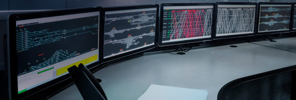 SCADA | Services | Audubon