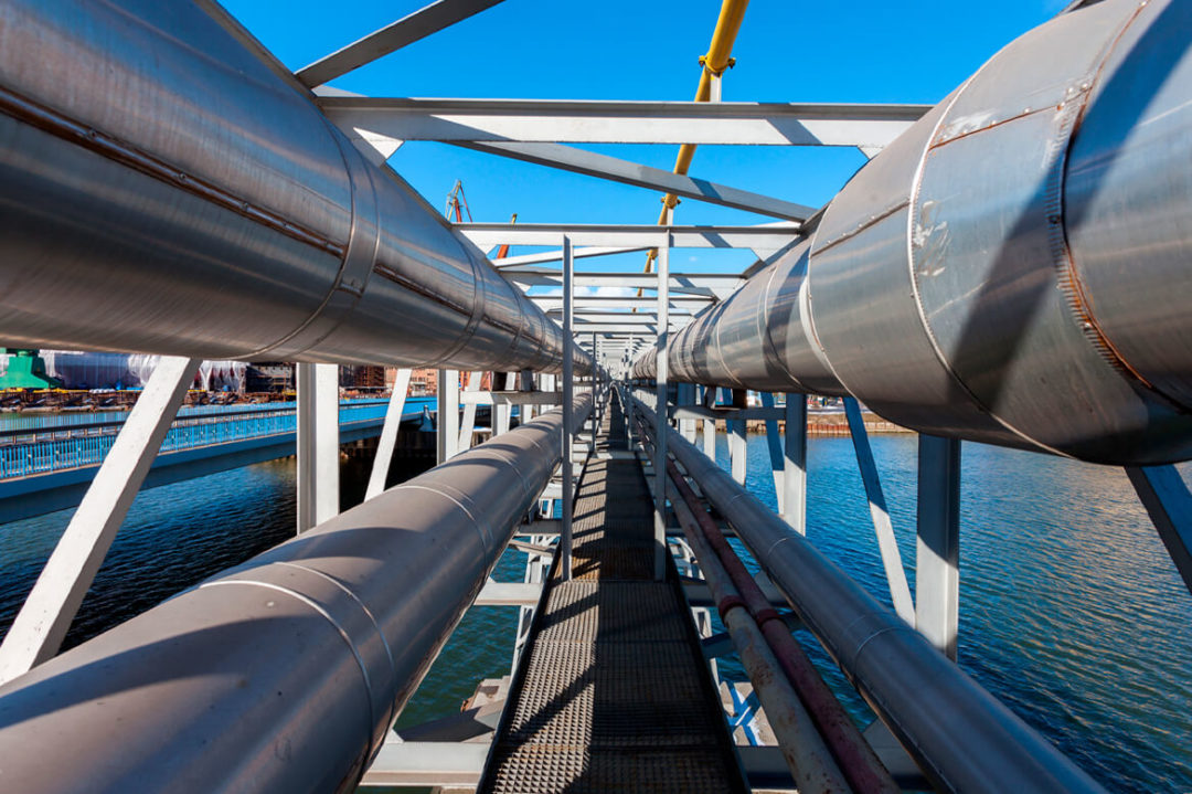 Integrated EPC Capabilities | Audubon Companies