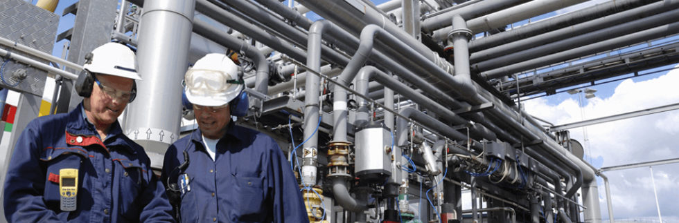 Commissioning Management Systems - Audubon Companies.