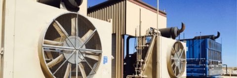 Components of a Compressor Station - Audubon Companies