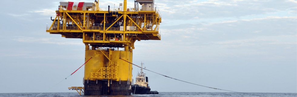 Current Trends in Deepwater Exploration & Production