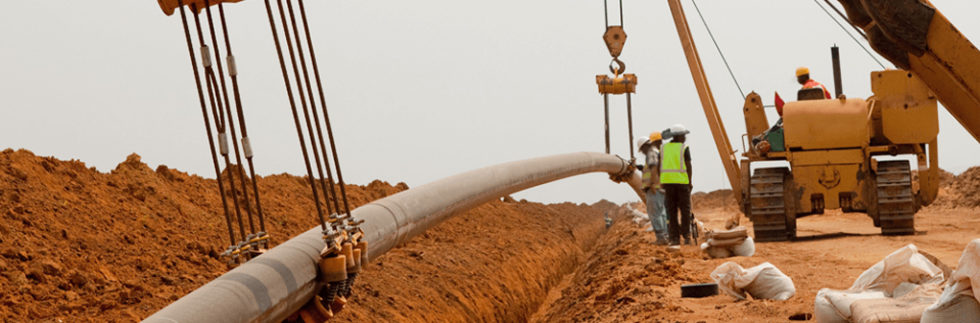 Professional Right-of-way Services Vital to Project Timelines