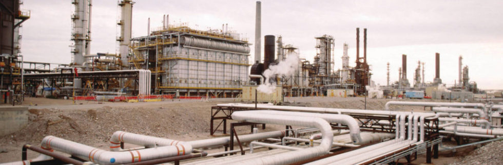 The Expertise Behind Placing Gathering Systems – Audubon Companies.