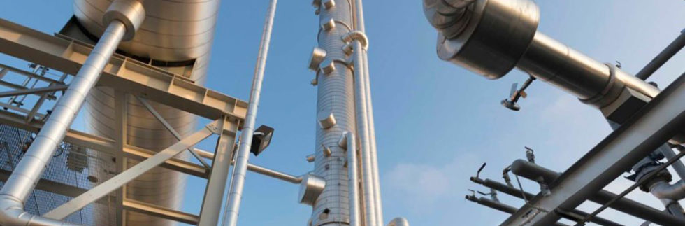 Dehydration: An Important Step in Natural Gas Processing - Audubon ...