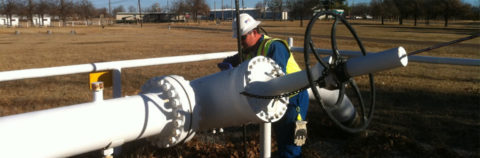 Managing Stress Corrosion Cracking with Pipeline Integrity Management