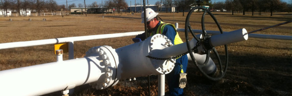 Managing Stress Corrosion Cracking with Pipeline Integrity Management