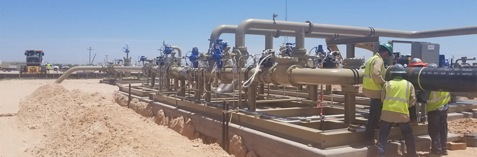 Midstream Oil and Gas Companies | Blog | Audubon