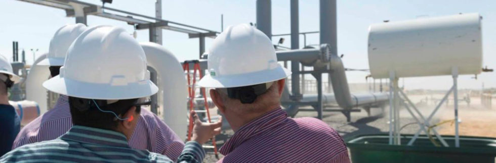 Role of Automation Growing in Midstream and Downstream Operations