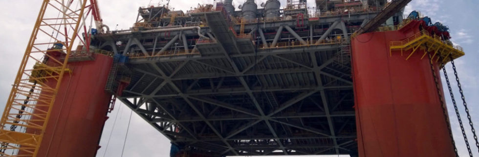 Technology Behind Subsea Production Systems - Audubon Companies