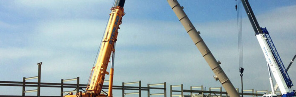 The True Meaning of Mechanical Completion - Audubon Companies