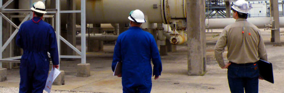 Importance of Hazard Identification and Risk Assessment