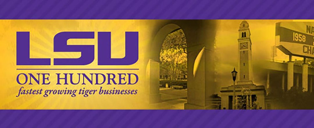 Audubon Engineering Makes LSU’s ROARING 10 List