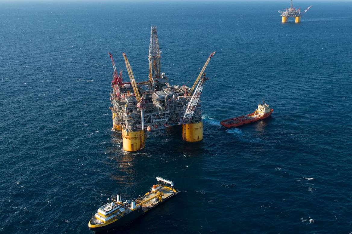Audubon Awarded Engineering and Procurement Contract for Shell Offshore