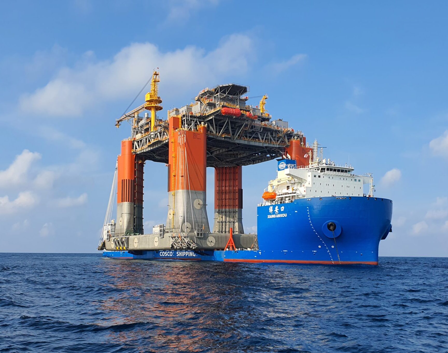 Audubon - EPC Solutions