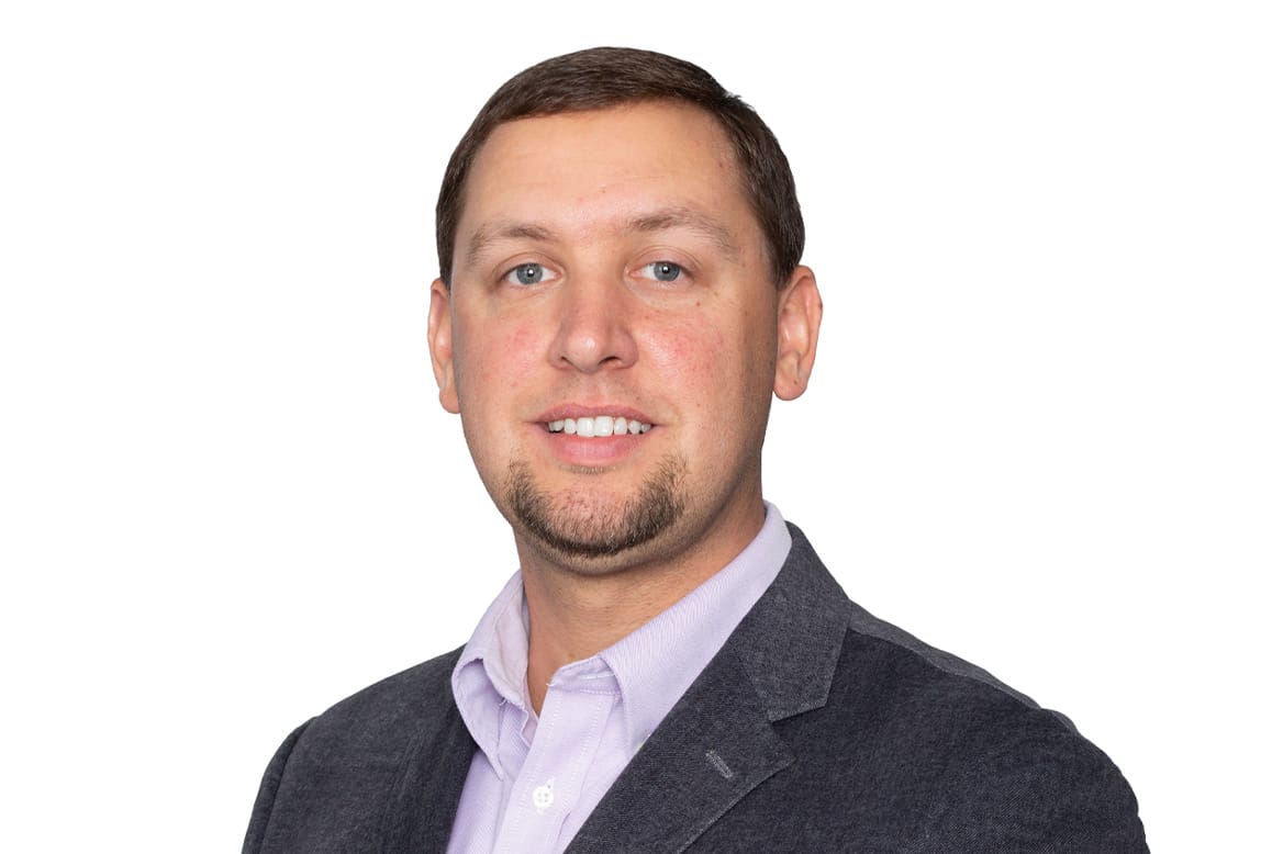 Environmental Consulting | Austin Heider, EVP | News | Audubon