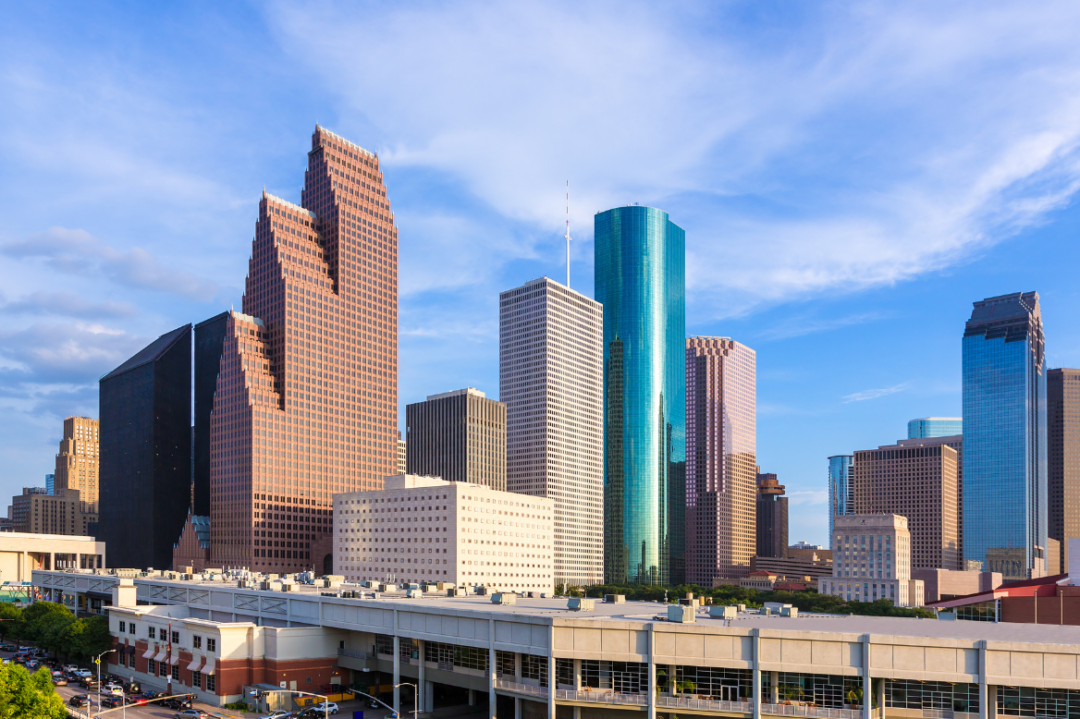 Corporate Office Relocation in Houston | News | Audubon
