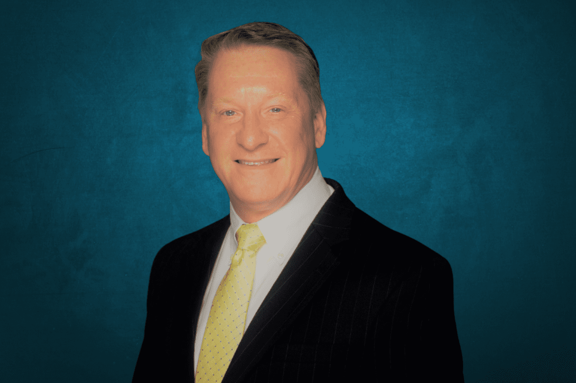 Kent McAllister Promoted to VP of Projects | News | Audubon