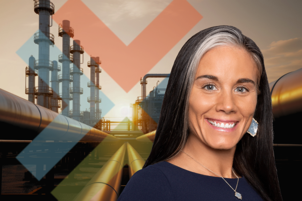 Tori Coker Named Global Project Execution VP | News | Audubon