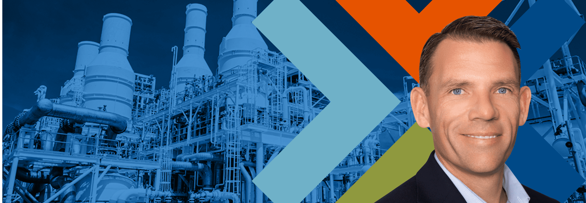 Travis St. Pierre Named President of Engineering | News | Audubon