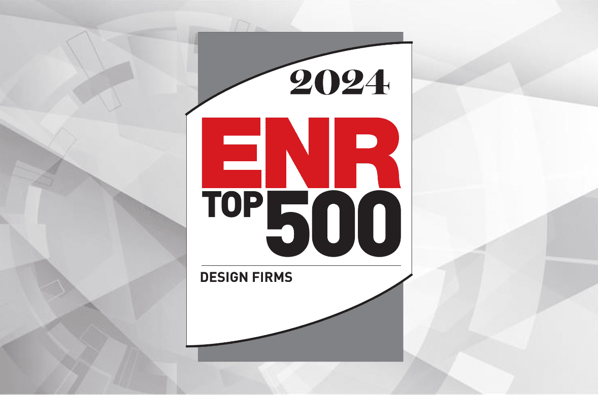 Audubon Jumps to #90 on ENR Annual Rankings | News | Audubon