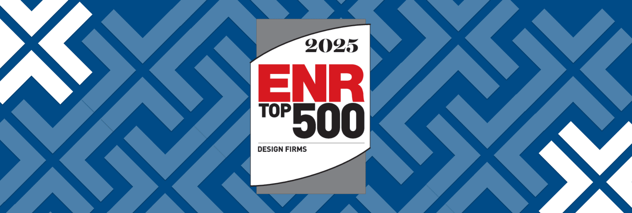 #64 on 2025 ENR Top 500 Design Firms | News | Audubon