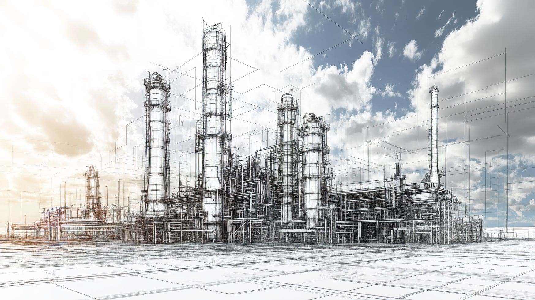 Turnkey EPC Contract for 275 MM scfd | News | Audubon